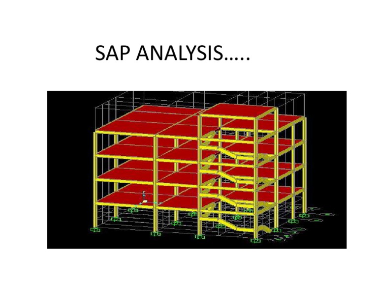 Sap Analysis | PDF