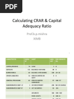 Ifrs 9 Ecl Template Simplified Approach | PDF