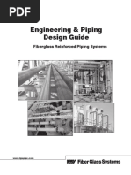 Steel Pipeline Construction Drawings Guide | PDF | Pipe (Fluid ...