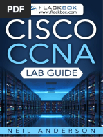 Ccna Commands | PDF | Router (Computing) | Internet Architecture