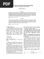 Rangkuman Metode RSM dan Minitab | PDF
