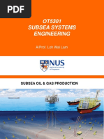 Offshore Oil and Gas Field Development Plans | PDF | Environmental ...