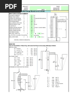 Concrete Box Culvert Design Based On AASHTO 17th & ACI 318-19 | PDF ...