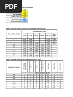 Trane RTAF Data | PDF | Heat Exchanger | Temperature