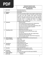 PPK THT EpiStaksiS | PDF