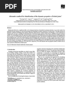 Revised RCSC Specification-Simplified, Clarified, AndImproved ...