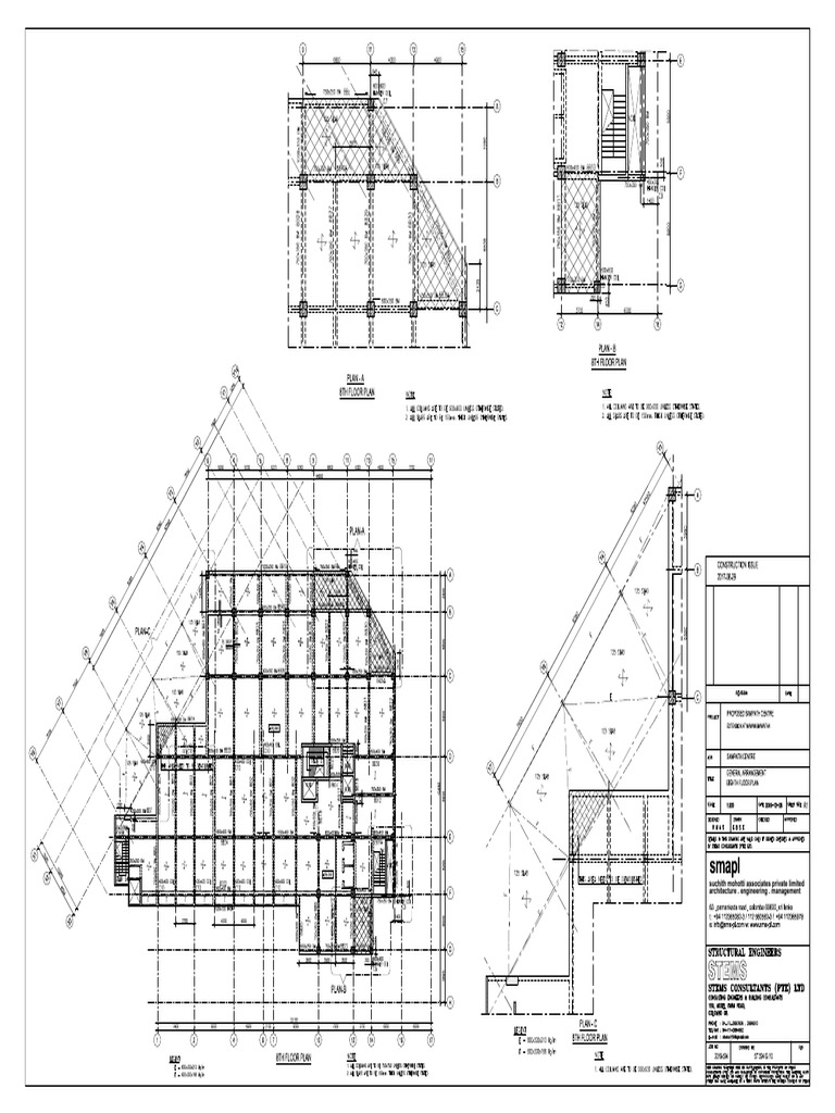 8TH Layout PDF | PDF