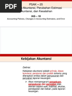 PSAK 115 Pendapatan | PDF