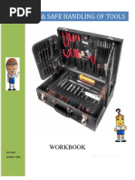 Cartridge Operated Tools | PDF | Cartridge (Firearms) | Firearms