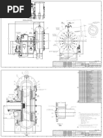 SAE-J1926 Port Reference Dimensions | PDF | Machining | Tools