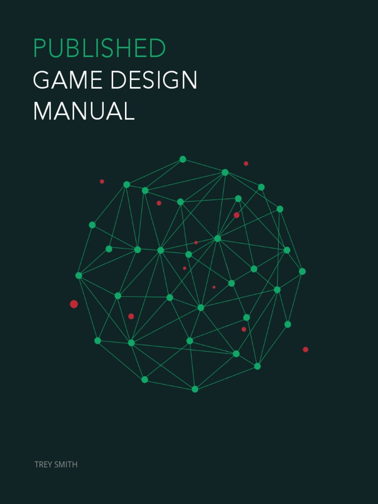 Published Game Design Guide v2 PDF | PDF | Game Design | Mario