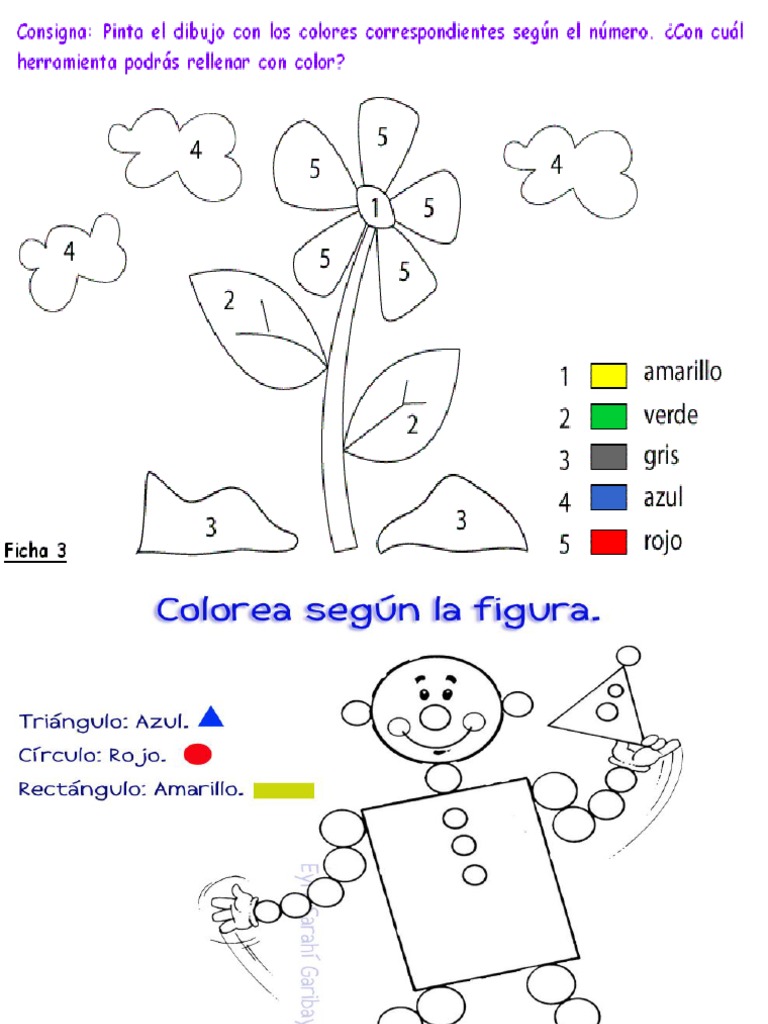 Cuadernillo de Transicion | PDF