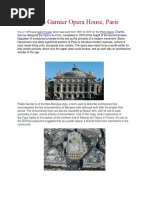 Geisel Library Full Report | PDF | Architectural Design | Architecture