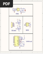 VGA PS2 Board Schematic PDF | PDF | Electrical Engineering | Electrical ...
