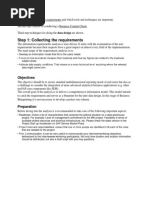 Step-By-Step Moving-Load Analysis First Steps: Tutorial | PDF | Computers