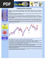 Benner Cycle & Fibonacci Numbers | PDF | Forecasting | Economies