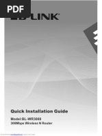 Realtek Dragon Intelligent Bandwidth Control Software Manual | PDF ...