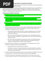 Project 2025 - V2 | PDF | Donald Trump | American Government