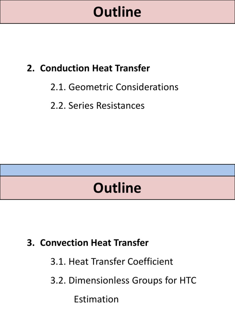 Series Parallel | PDF | Thermal Conduction | Heat Transfer