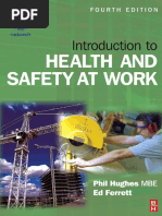Nebosh Study Material | PDF
