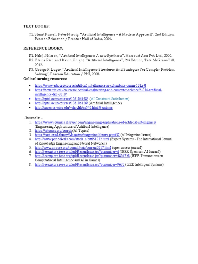 Reference Material | PDF