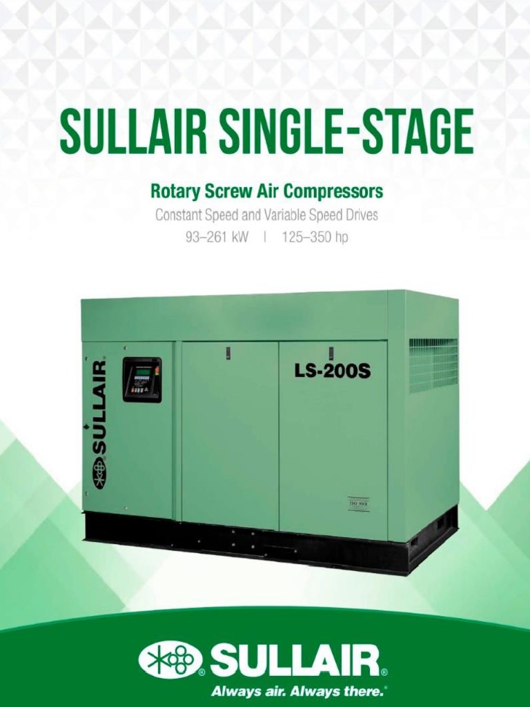 LS 200S PDF | PDF
