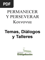El Kerigma en Seis Pasos | PDF | Jesús | Pecado