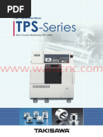 ASME B1.1 Class 2B Internal Threads | PDF | Machines | Tools