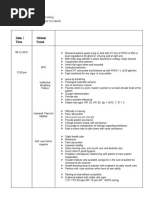 4 Stages of Anesthesia | PDF | Anesthesia | Medicine