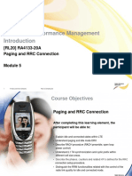 LTE Timers - T300, T301, T303, T304, T305, T310, T311, T320, T321 | PDF ...