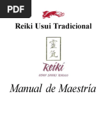 Tabla Simbolos Reiki PDF | PDF | Reiki | Las emociones