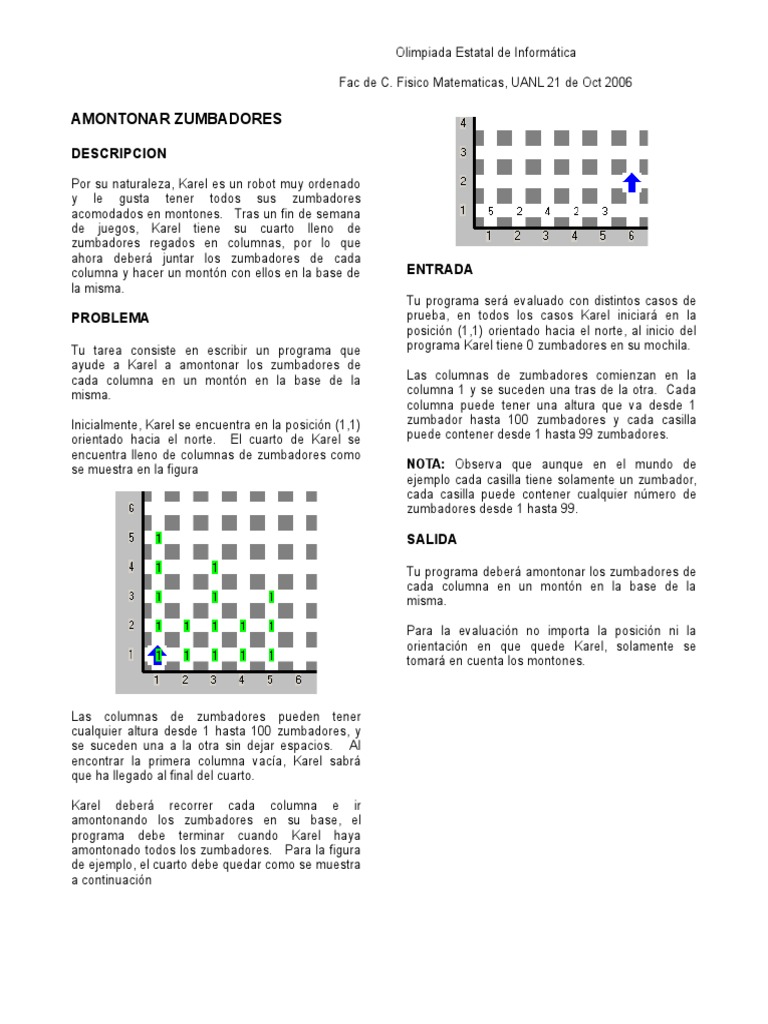 Amontonar | PDF | Science | Ciencia (general)