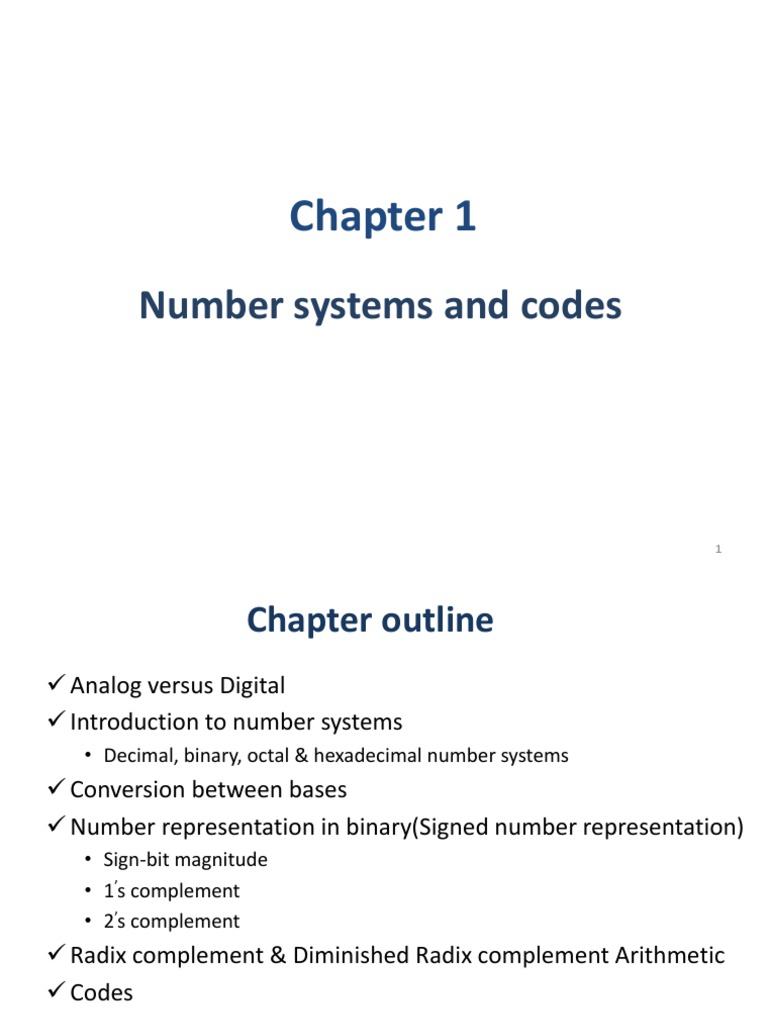 Digital Electronics | PDF | Binary Coded Decimal | Ebcdic