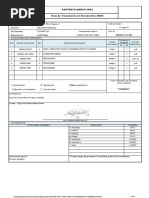 IT-GPET-10 Instructivo Interno Portal de Proveedores | PDF | Usuario (informática) | Archivo de ...