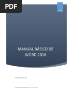 Fichas de Word y Pasos para Insertar. | PDF | Microsoft Word ...