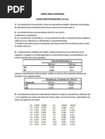 Cromoforo y Auxocromo | PDF | Cromóforo | Atómico