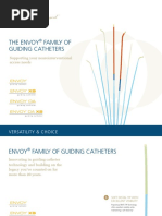 Eopa Arterial Cannulae: Ideal | PDF | Surgery | Medical Procedures