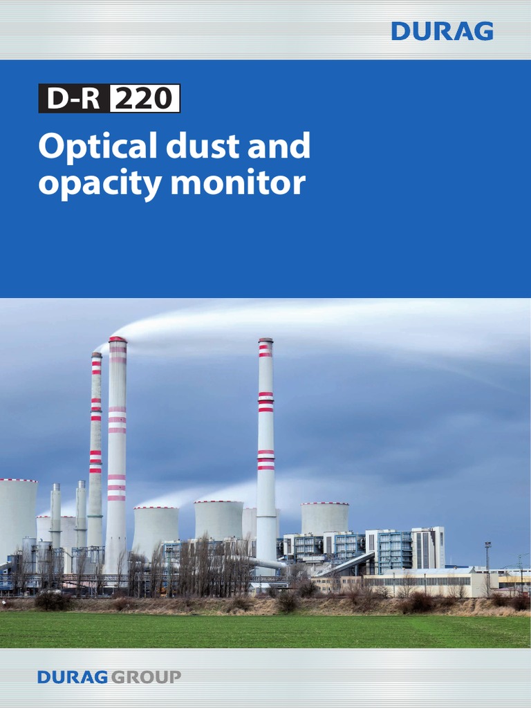 Bro Dr220 en | PDF | Duct (Flow) | Calibration