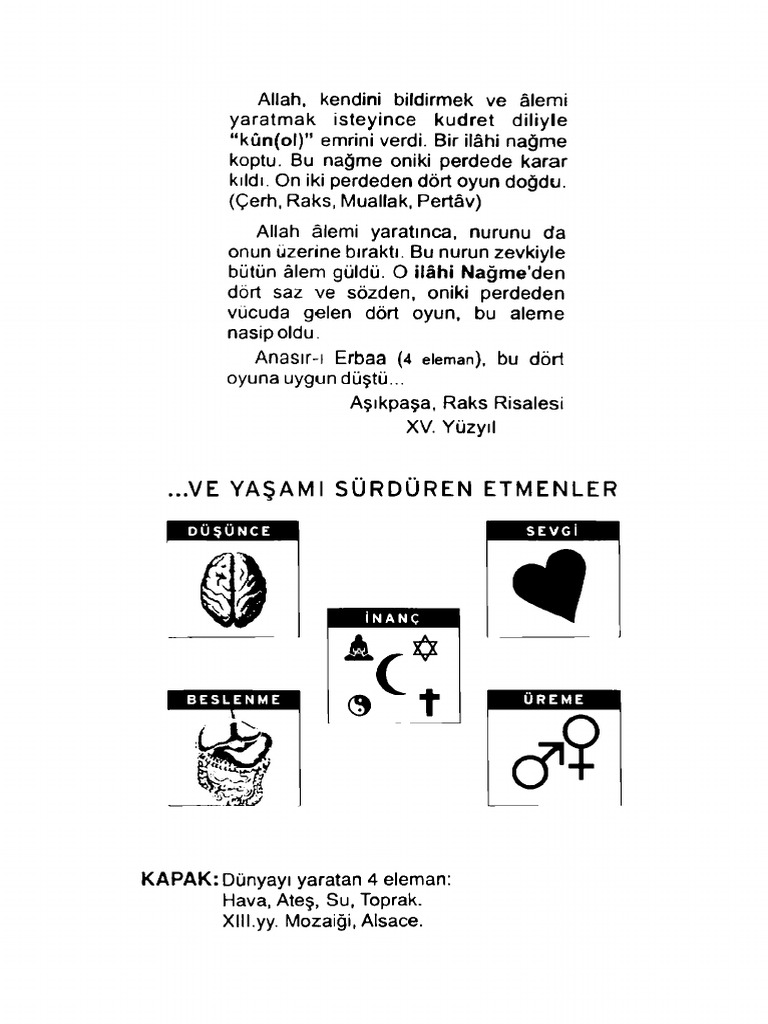 Semboller 1 PDF | PDF