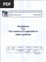 SFG20 standard | PDF | Water Purification | Water Heating