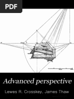 Perspective Drawing Handbook | PDF