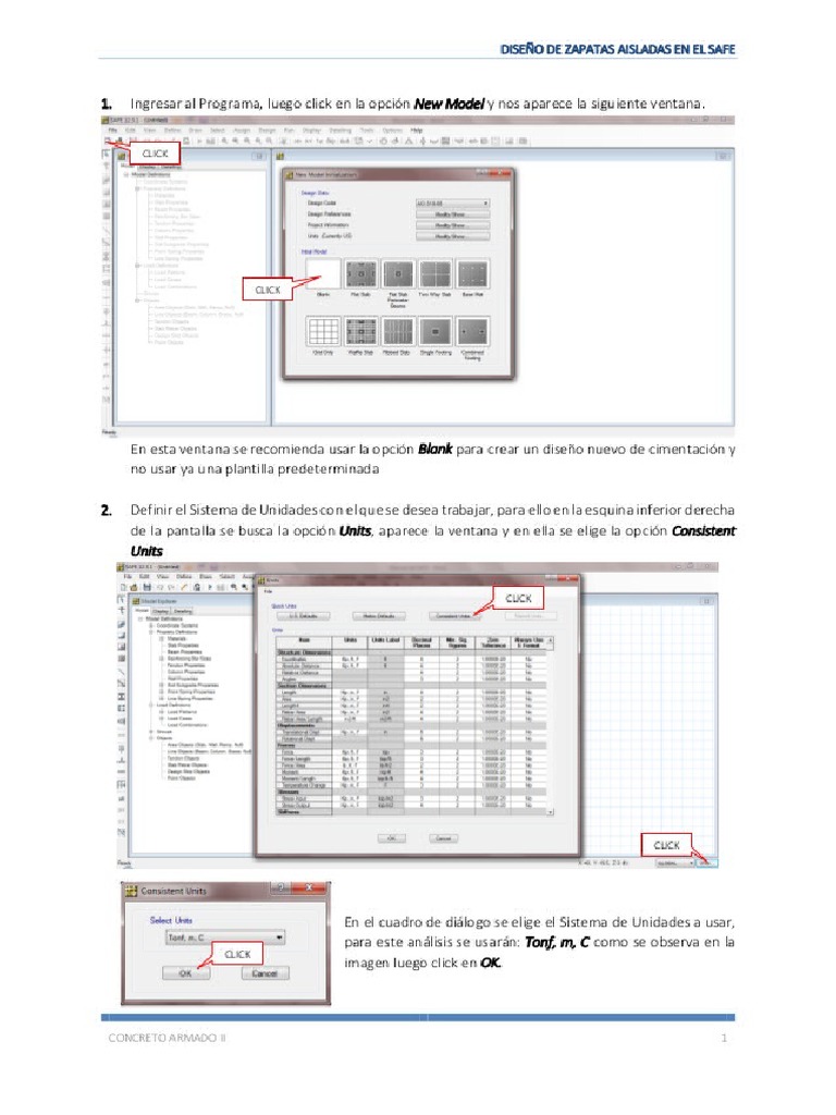 Manual Csi Safe | PDF