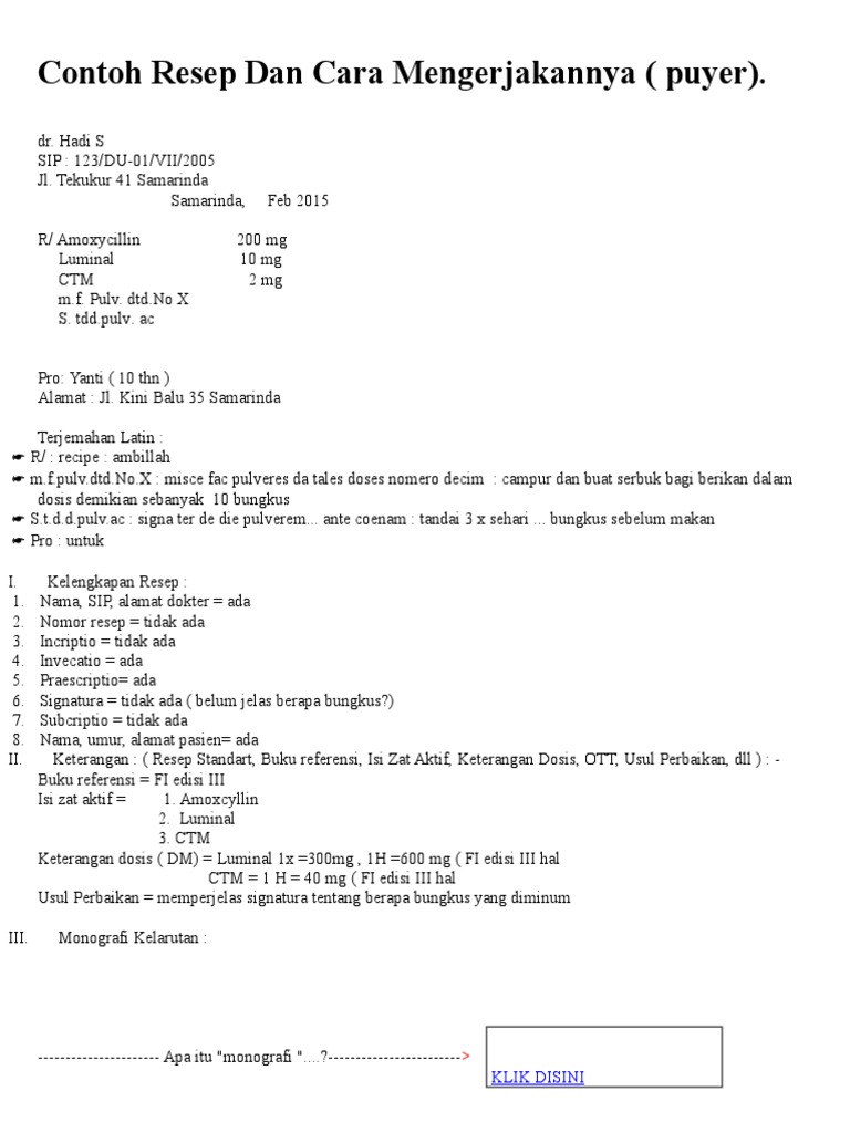 resep dokter.doc
