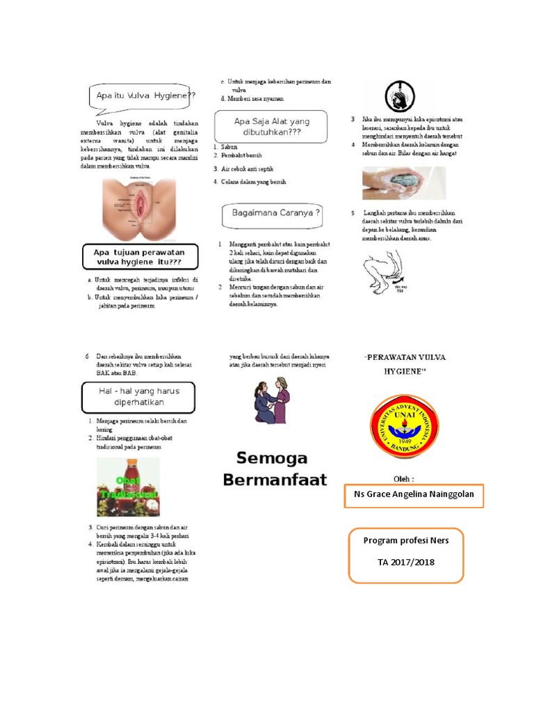Leaflet Abortus | PDF