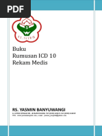 Kode Icd | PDF