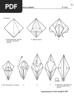 Jun Maekawa - Eastern Dragon | PDF