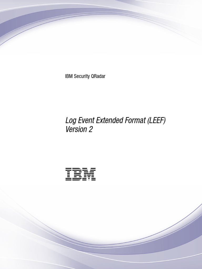 B Leef Format Guide | PDF | I Pv6 | Ip Address