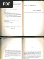 She Kills Monsters Script | PDF