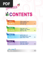 Atlantic Reader Book 2 | PDF | Literacy | Teachers