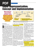 Column PSV Sizing | PDF | Heat Exchanger | Pump